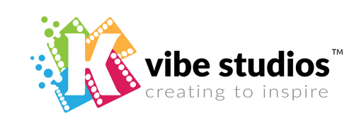 Kvibe Studios - Brand and Marketing Agency